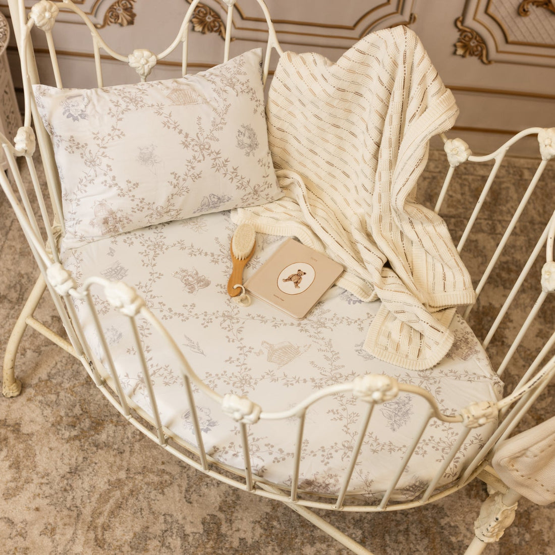 Petite Belle Bedding