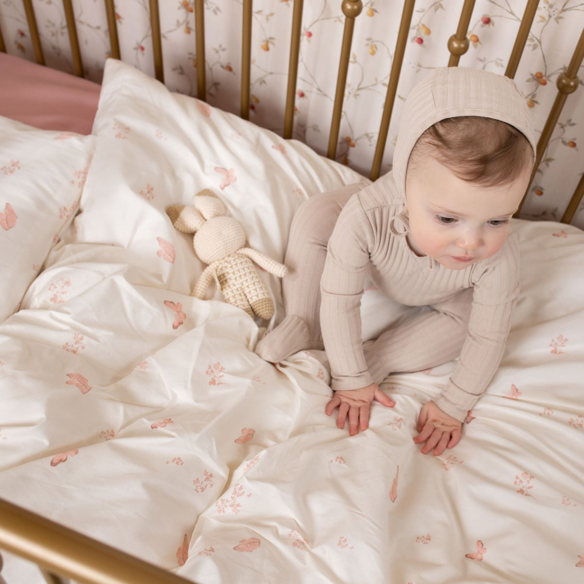 Petite Belle Bedding